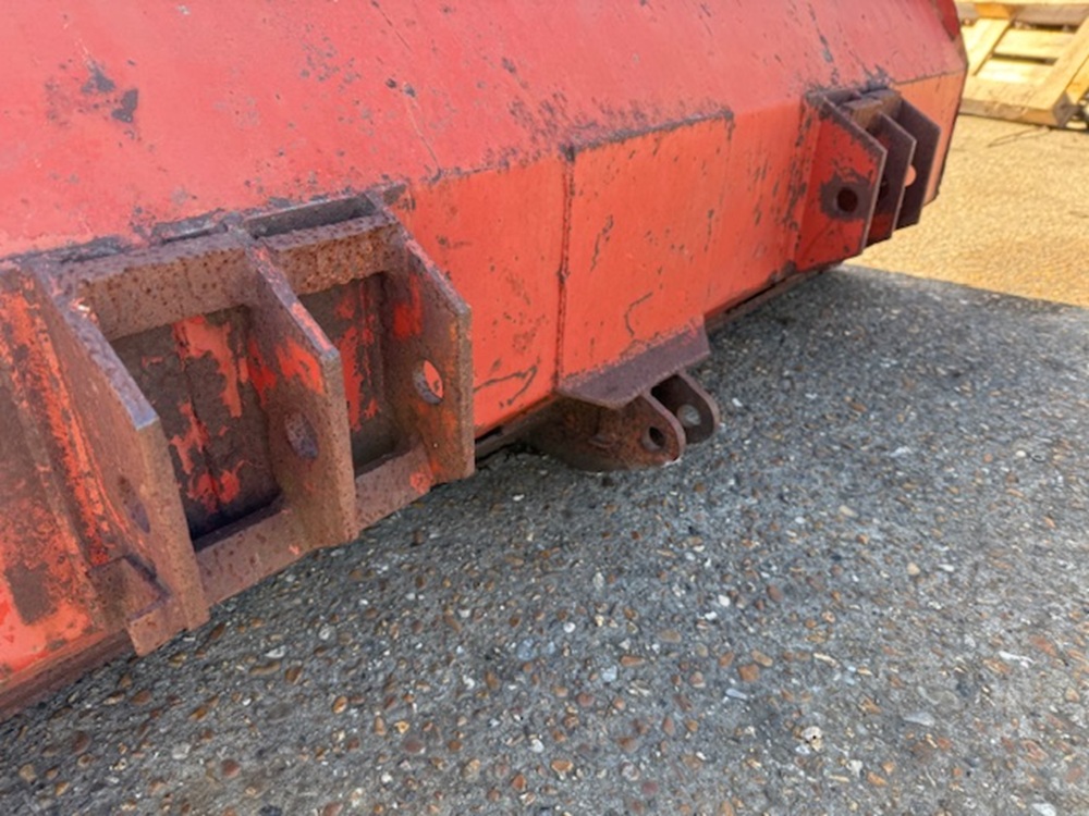 David Brown 6ft Bucket – Kent Tractors